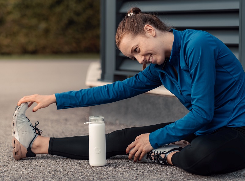 Maximizing Exercise Results With Chiropractic Care | The Paulk Clinic